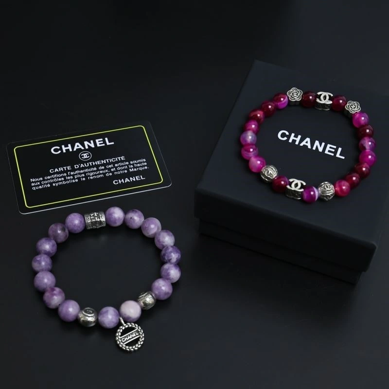 Chanel Bracelets