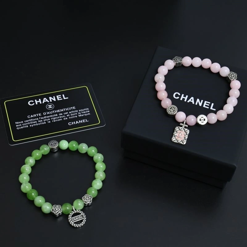 Factory-made Chanel Bracelets