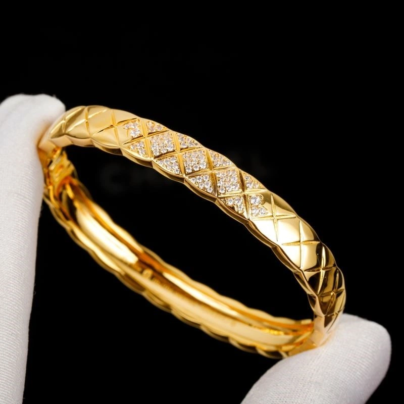 Top match Chanel Bracelets