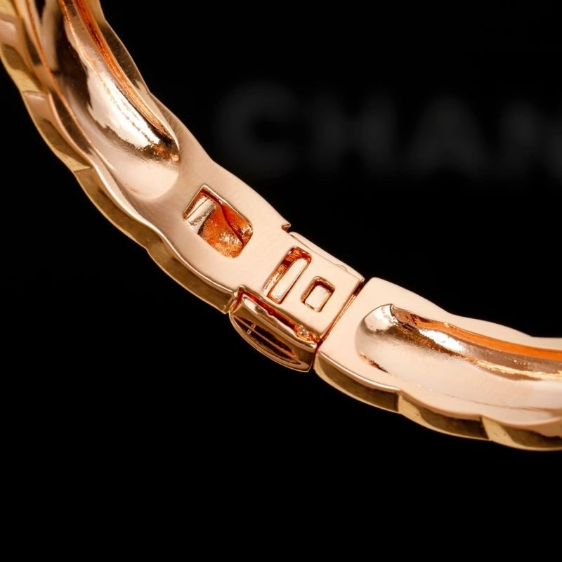 Top match Chanel Bracelets
