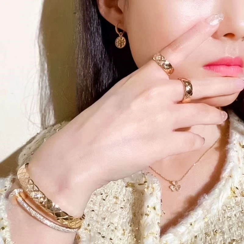 Top match Chanel Bracelets