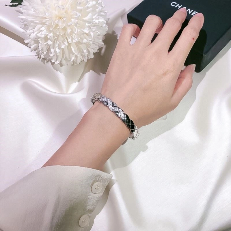Top match Chanel Bracelets