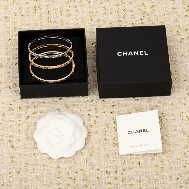 Chanel Bracelets