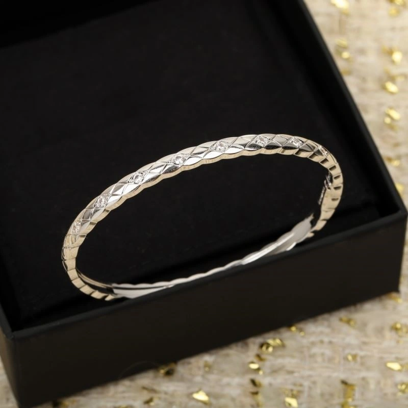 Authentic Chanel Bracelets