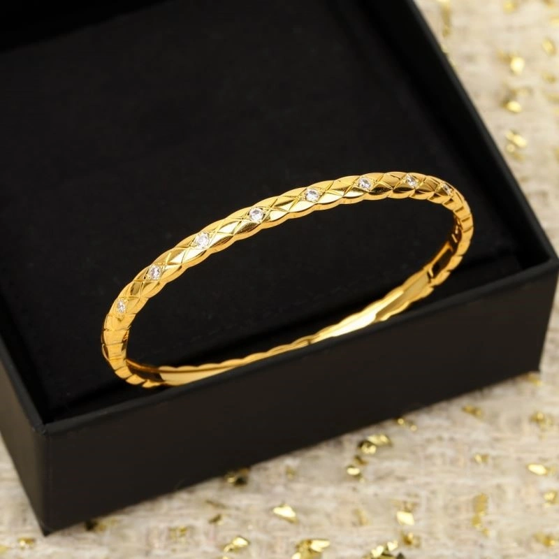 Authentic Chanel Bracelets