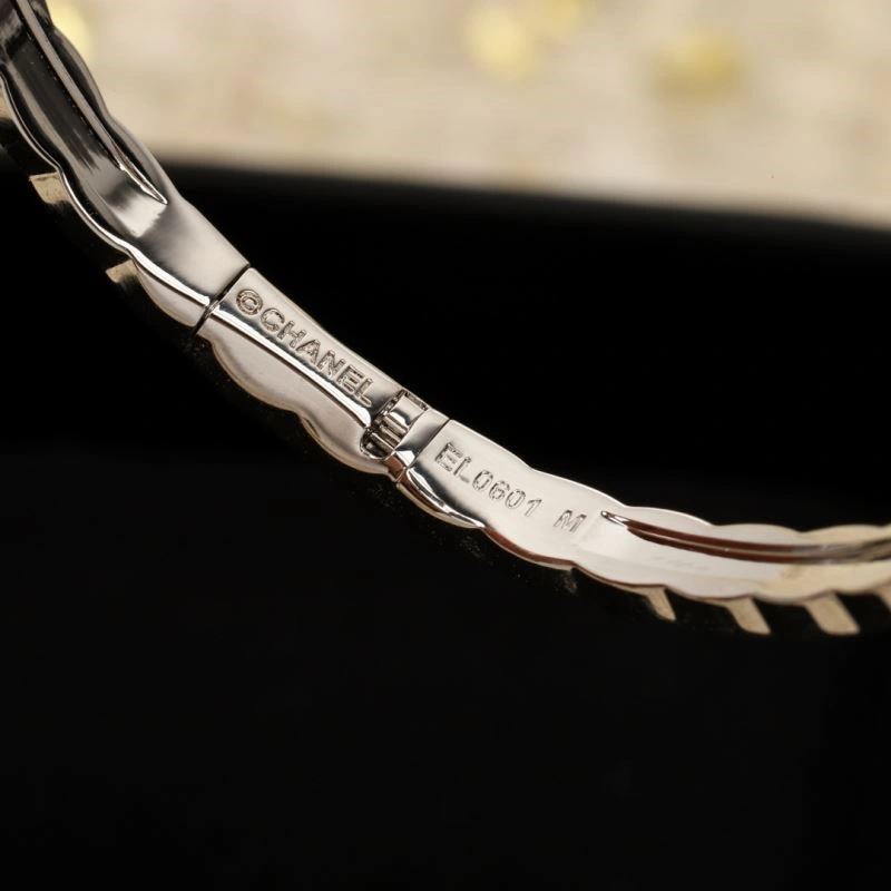 Authentic Chanel Bracelets