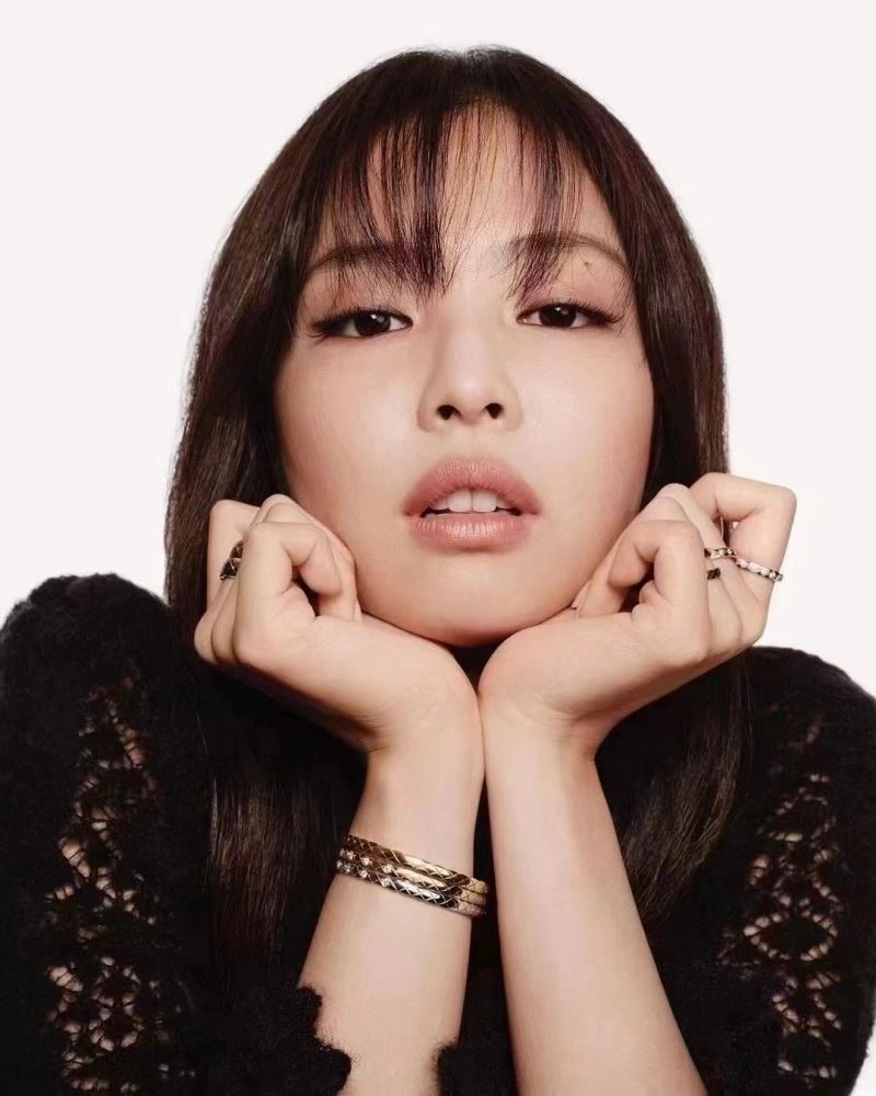 Authentic Chanel Bracelets