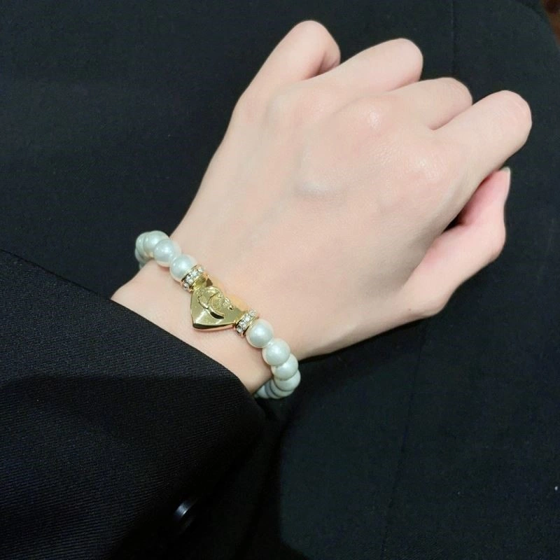 Chanel Bracelets