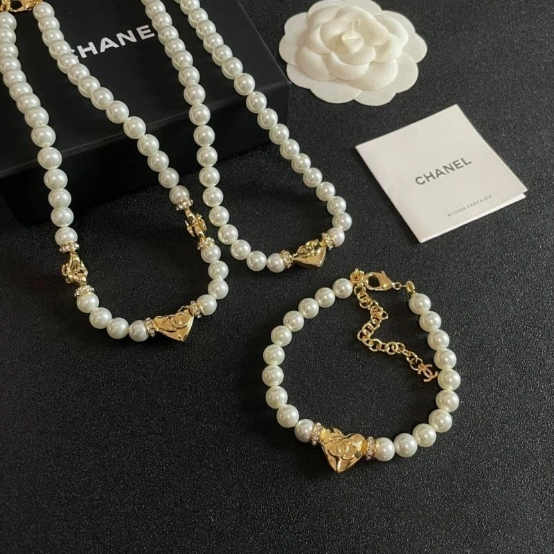 Top match Chanel Bracelets