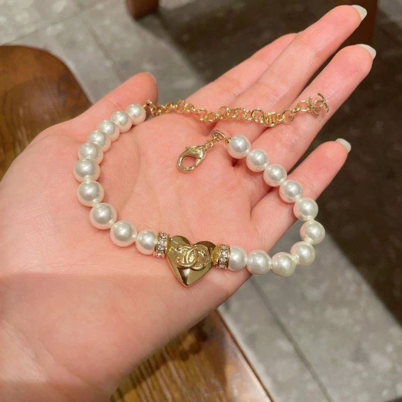Top match Chanel Bracelets