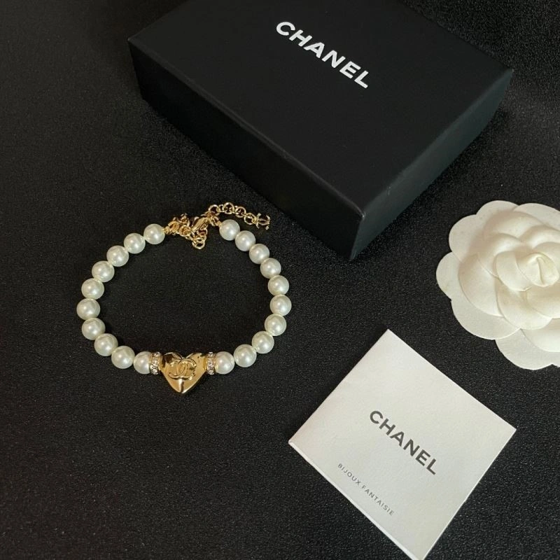 Top match Chanel Bracelets