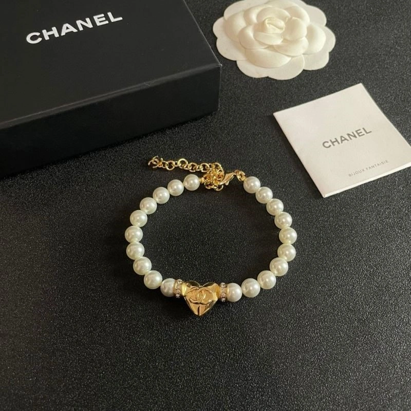 Top match Chanel Bracelets