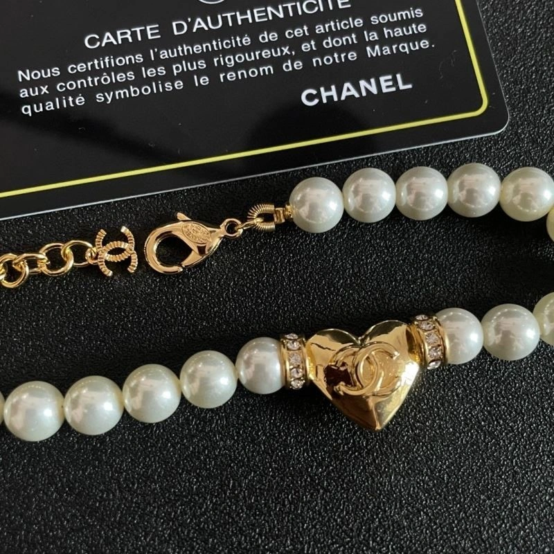 Top match Chanel Bracelets