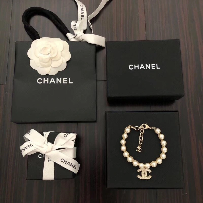 Chanel Bracelets