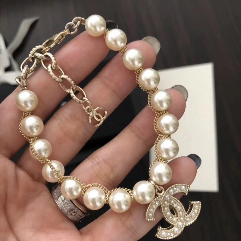 Top match Chanel Bracelets