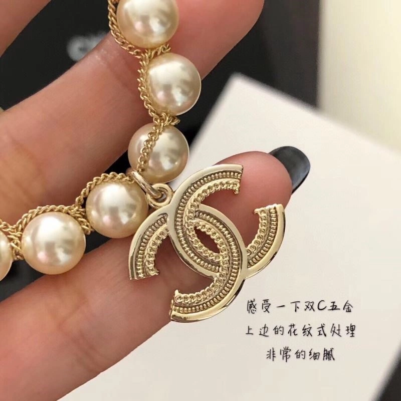 Top match Chanel Bracelets