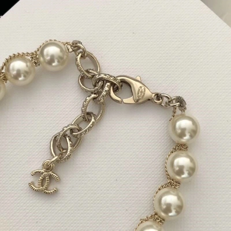 Top match Chanel Bracelets