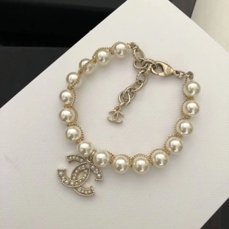 Top match Chanel Bracelets