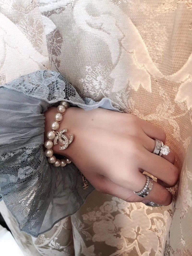 Top match Chanel Bracelets