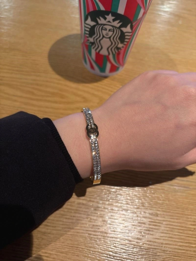 Brand-original Chanel Bracelets