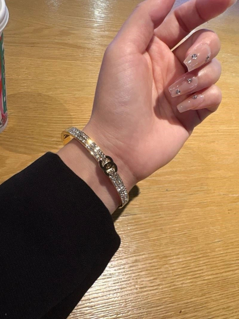 Brand-original Chanel Bracelets