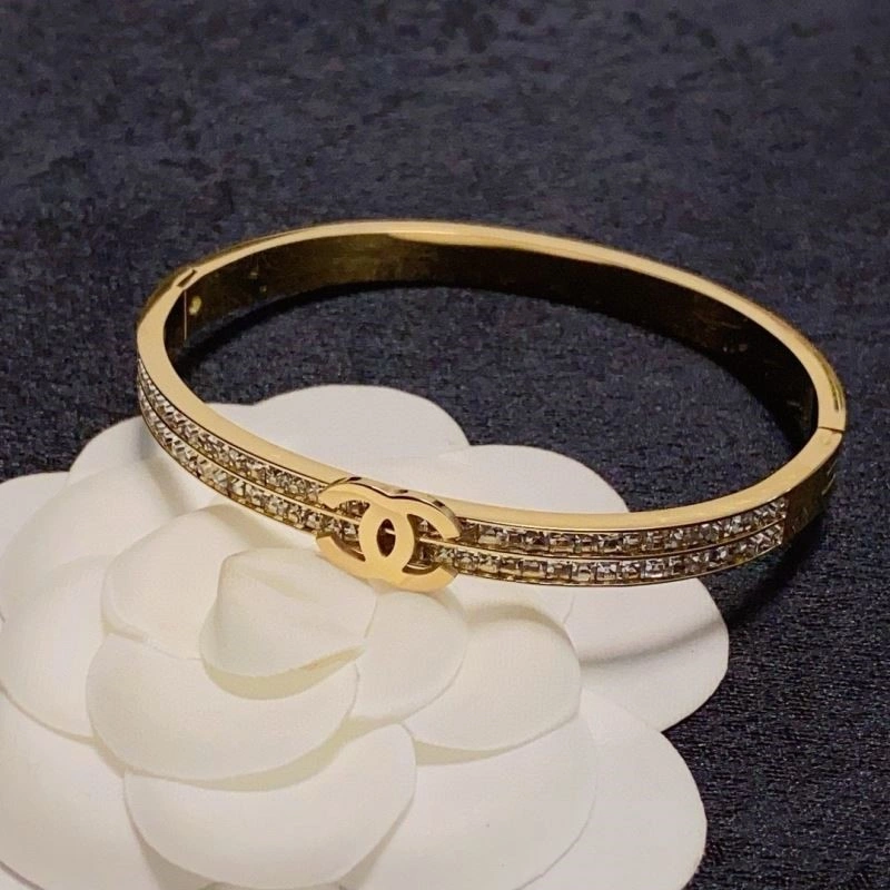 Brand-original Chanel Bracelets