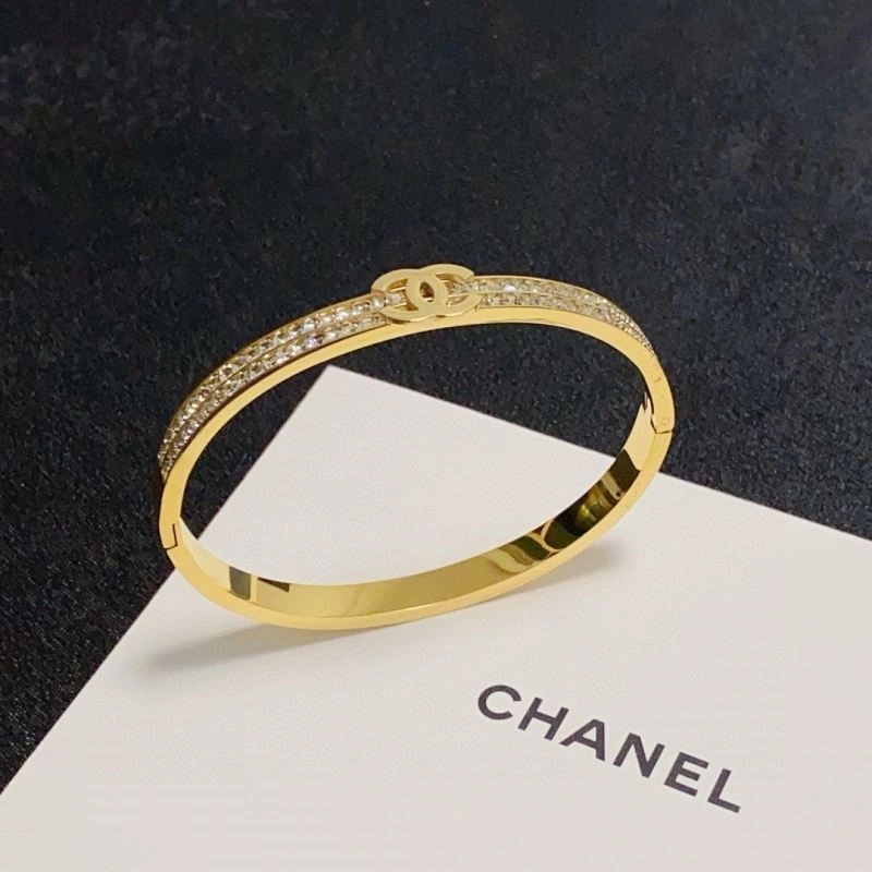 Brand-original Chanel Bracelets
