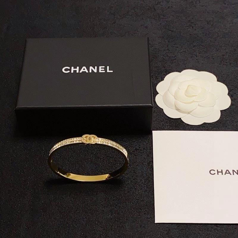 Brand-original Chanel Bracelets