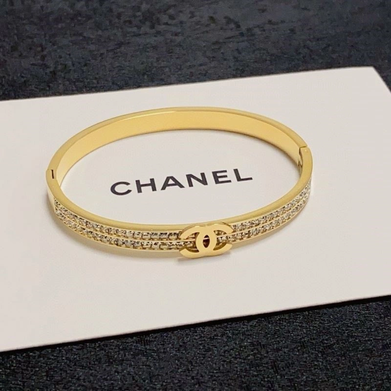 Brand-original Chanel Bracelets