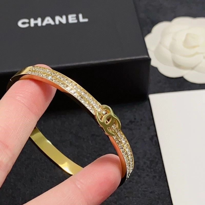 Brand-original Chanel Bracelets