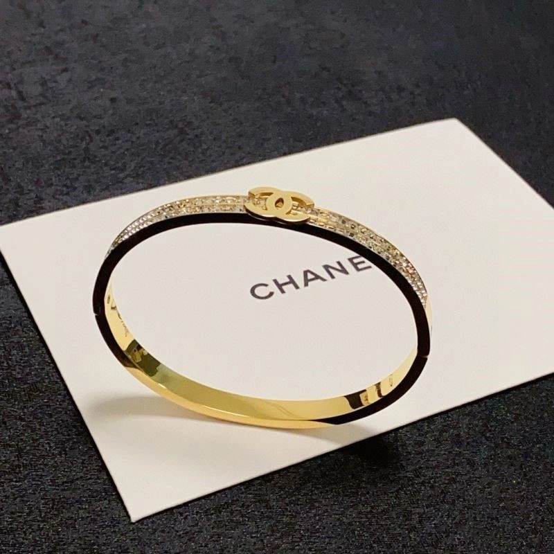 Brand-original Chanel Bracelets