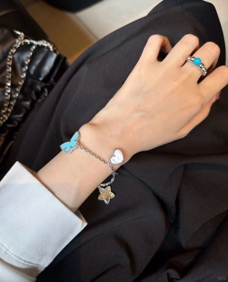 Chanel Bracelets