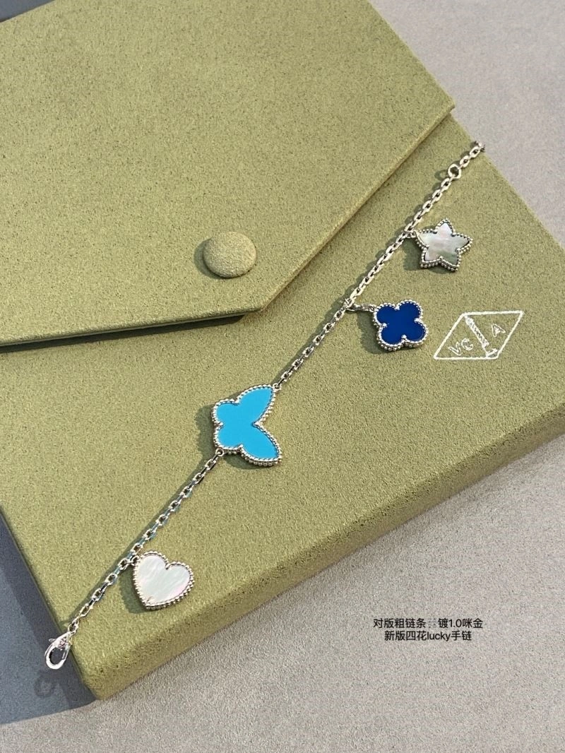 Value-priced Chanel Bracelets