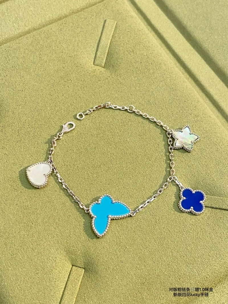 Value-priced Chanel Bracelets