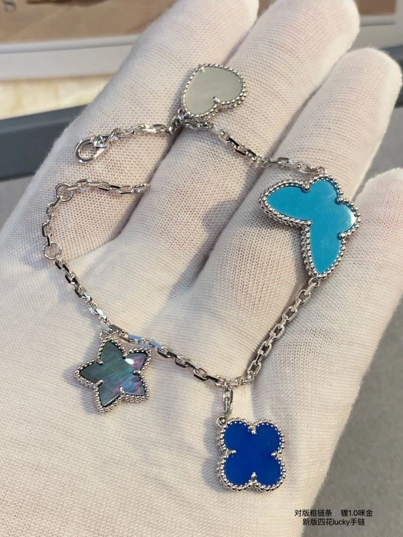 Value-priced Chanel Bracelets