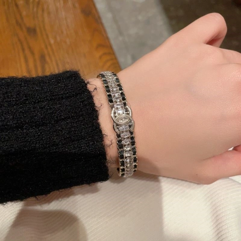 Chanel Bracelets