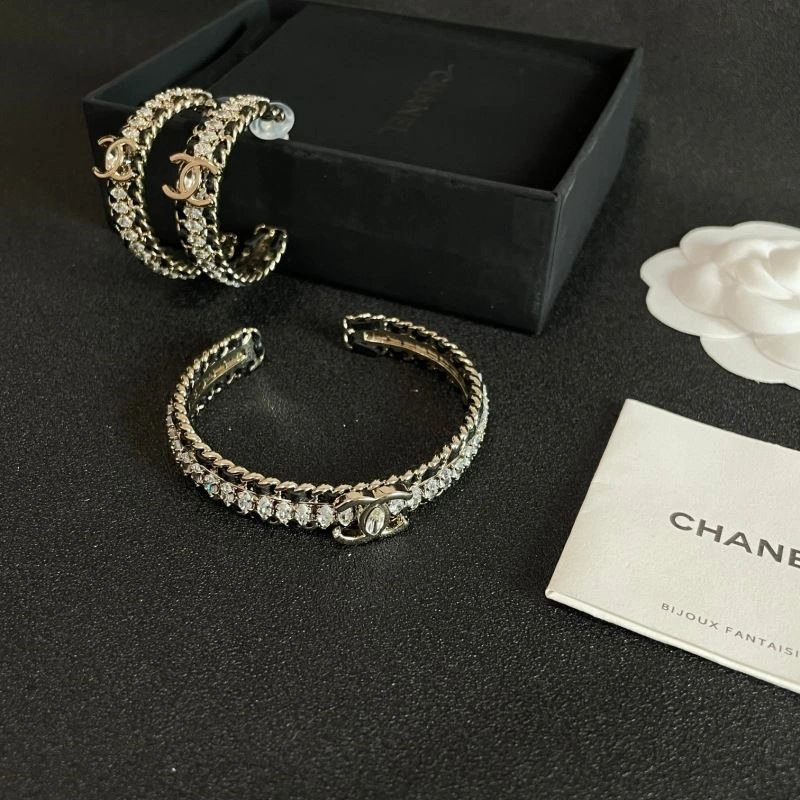 Perfect replica Chanel Bracelets