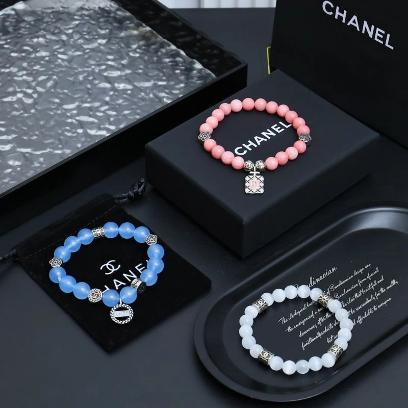 Chanel Bracelets