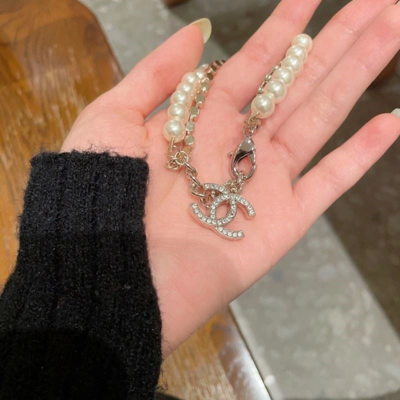 Top match Chanel Bracelets