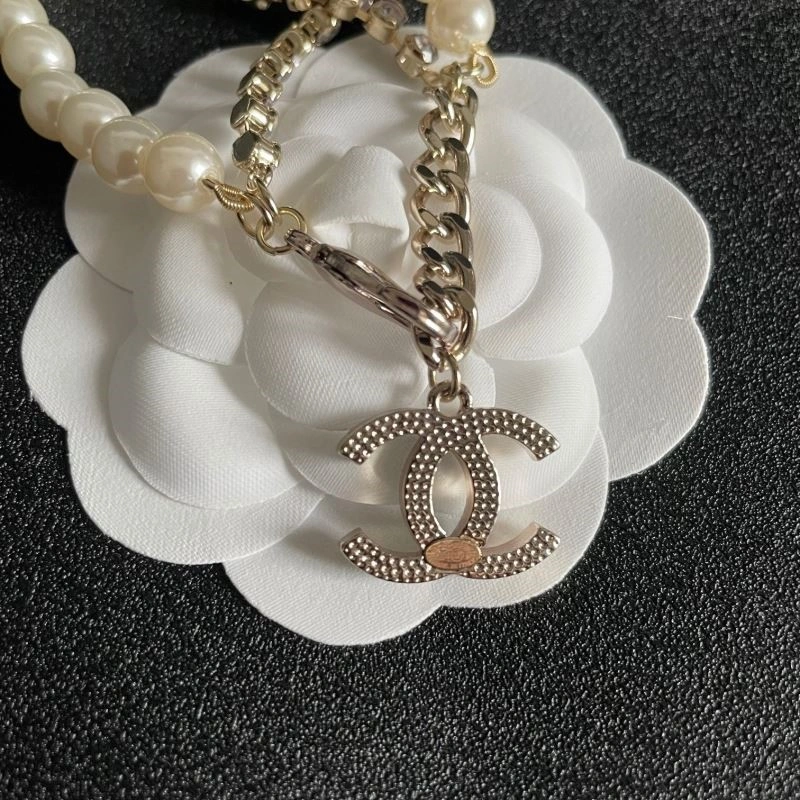 Top match Chanel Bracelets
