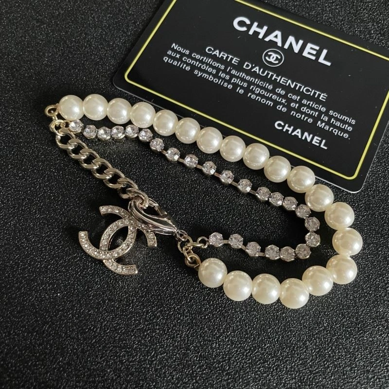 Top match Chanel Bracelets