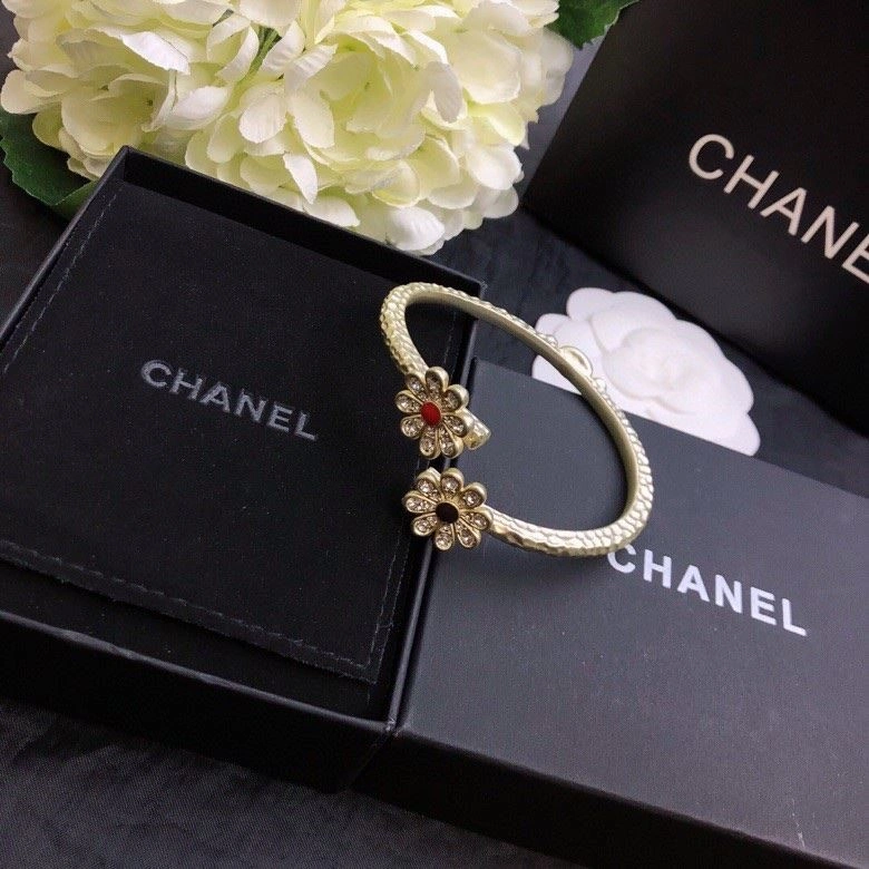 Chanel Bracelets