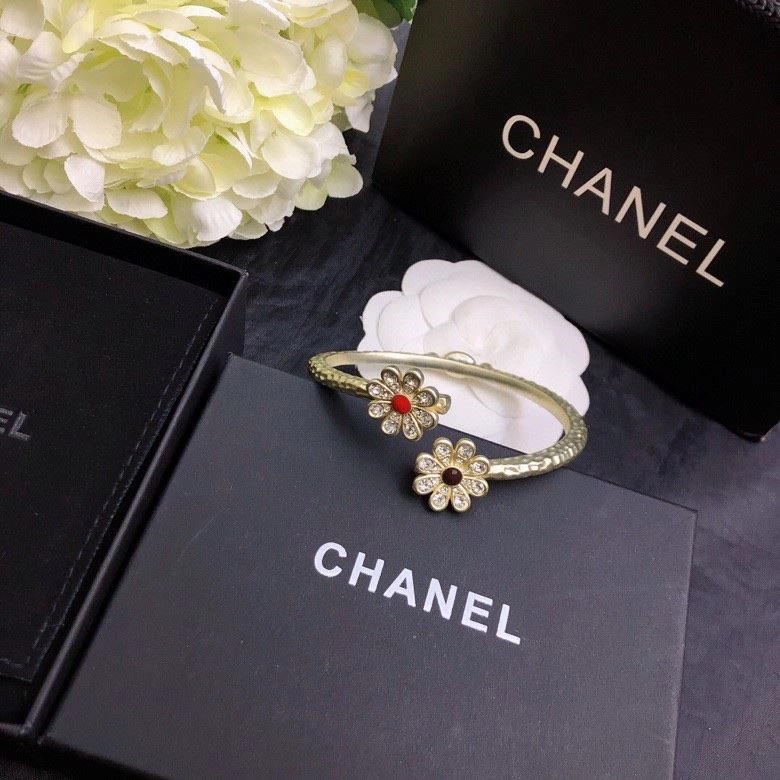 Legit Chanel Bracelets