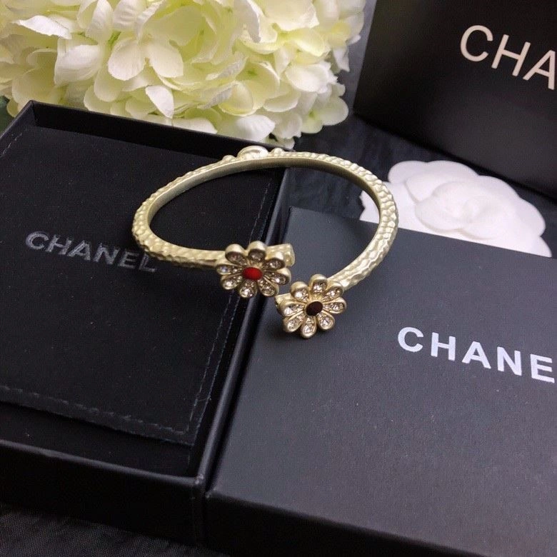 Legit Chanel Bracelets