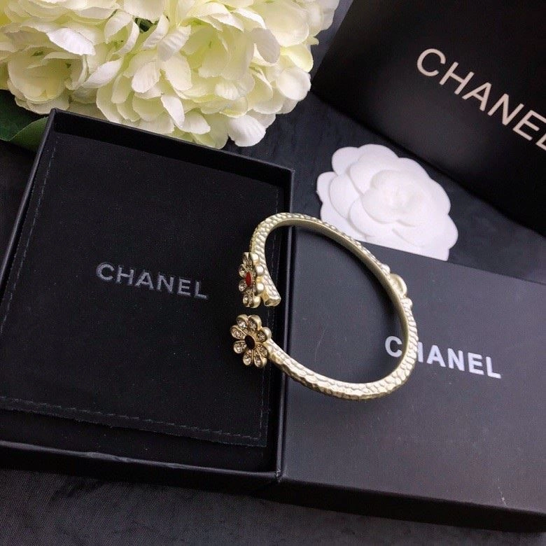Legit Chanel Bracelets