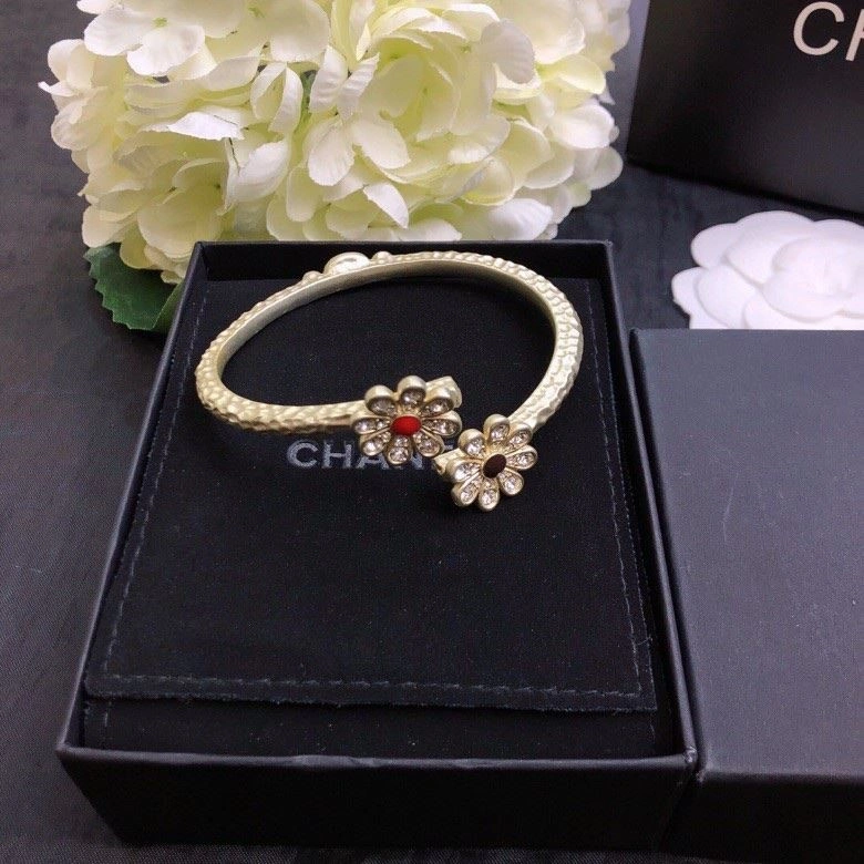 Legit Chanel Bracelets