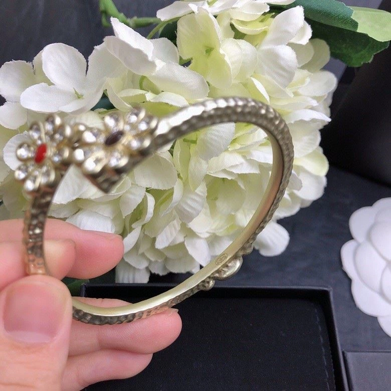 Legit Chanel Bracelets