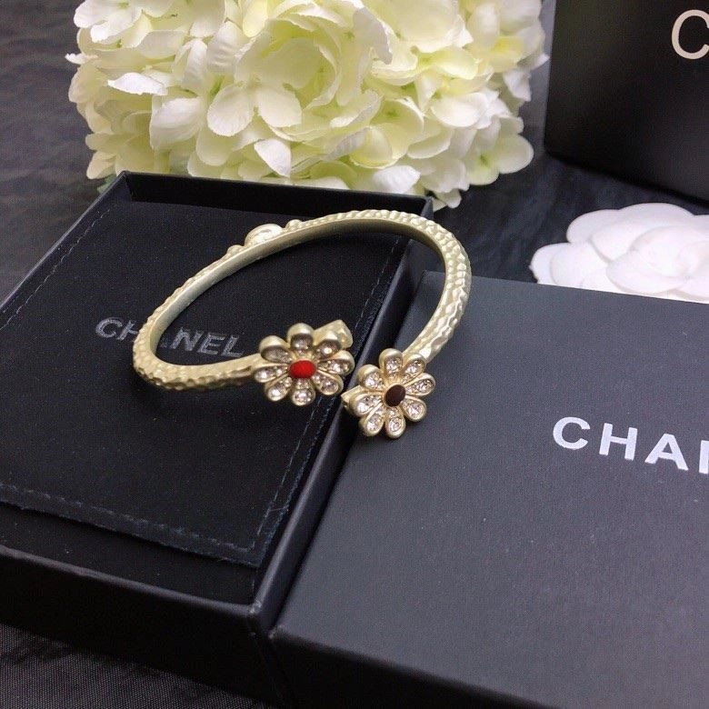 Legit Chanel Bracelets