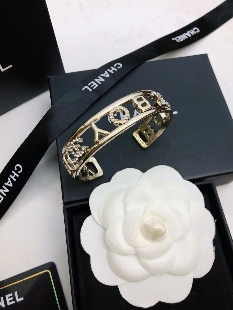 Chanel Bracelets