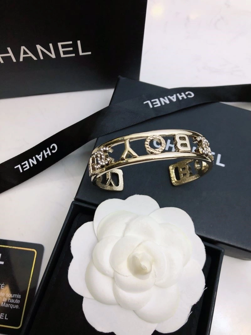 Affordable Chanel Bracelets